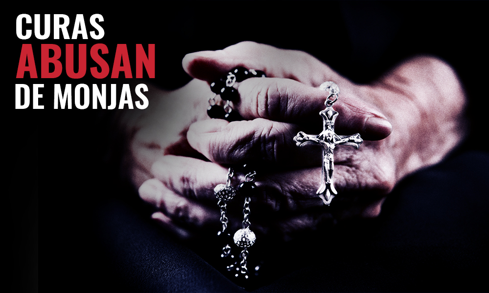 Admite papa Francisco que curas y obispos abusan de monjas | Informe Fracto