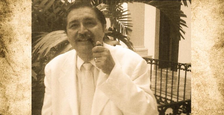 Ariel Avilés Marín: Maestro MODELO de origen a fin | Informe Fracto